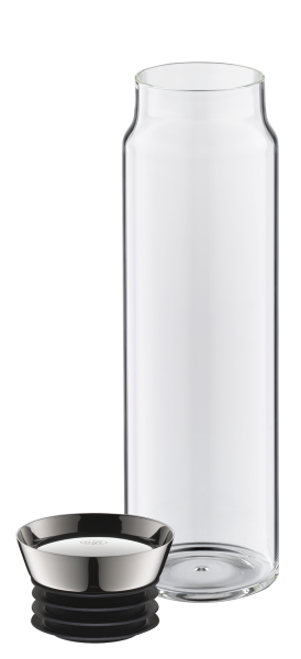 Alfi Flowmotion 1 l Karaffe Glas