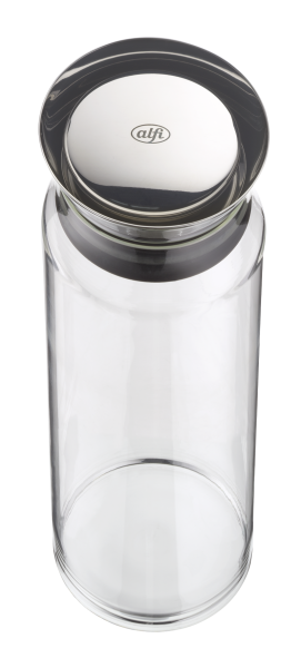 Alfi Flowmotion 1 l Karaffe Glas
