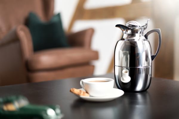 alfi JUWEL 1,00 l chrome