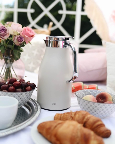 alfi Isolierkanne Skyline | Isolierkannen | Alfi-Shop