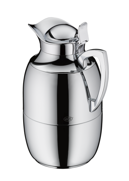 alfi JUWEL 1,00 l chrome