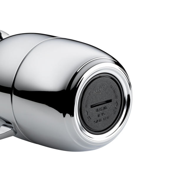 alfi JUWEL 1,00 l chrome