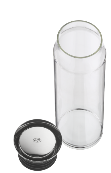 Alfi Flowmotion 1 l Karaffe Glas
